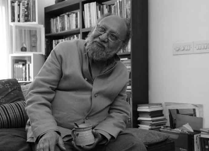 An introduction to Indian Freud, thanks to Ashis Nandy