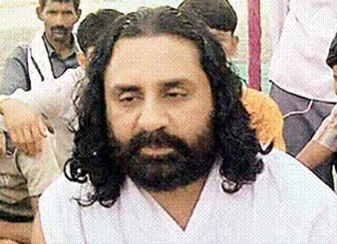 A few sex-obsessed babas India could definitely do without