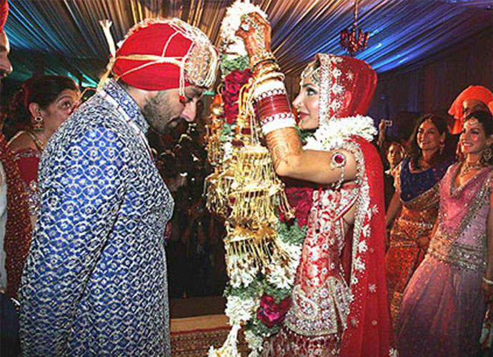 How the big, fat wedding is killing Punjab's daughters