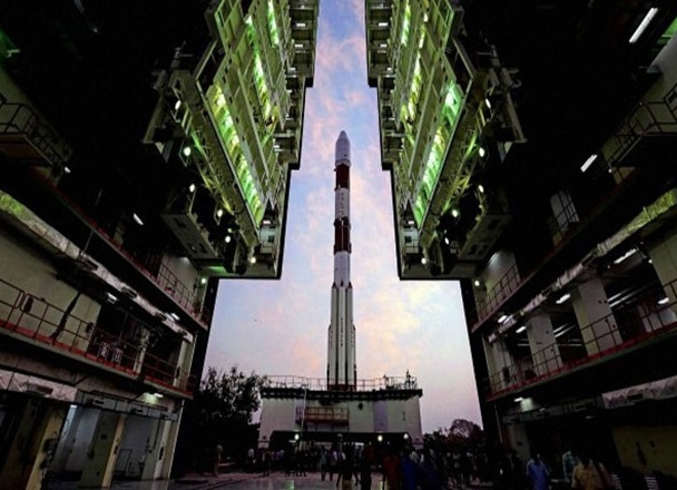 Why ISRO launching 20 satellites into space is a proud day for India