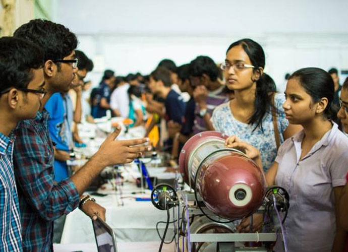 Setting up of 6 new IITs is a big victory for India