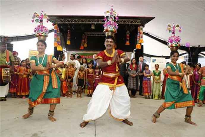 Madras HC's view on obscenity in Kathakali, Karagattam seems obscene