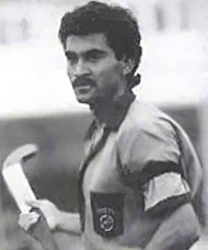 Rajdeep Sardesai's moving tribute to childhood hero Mohammed Shahid