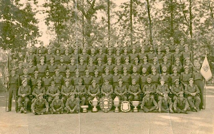 Why Indian Army should be indebted to this IMA batch from 70 years back