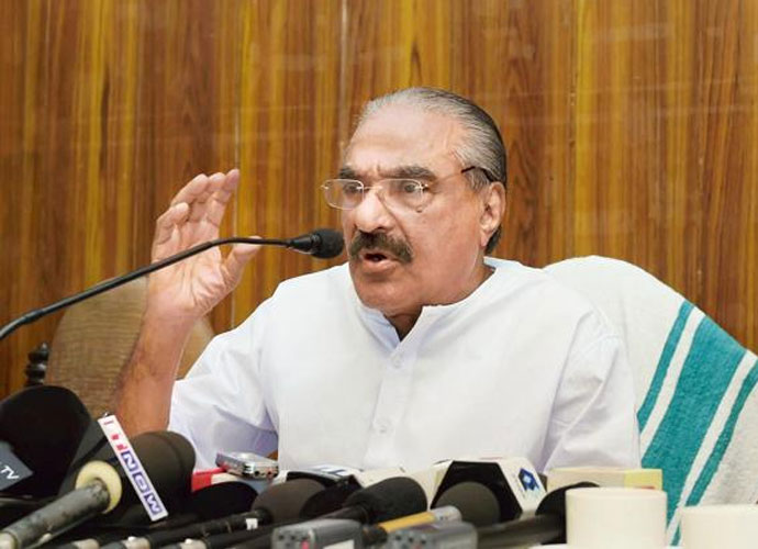 Why KM Mani is likely to quit UDF