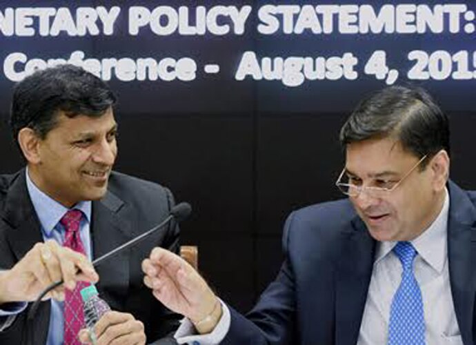 Urjit Patel: Five things you need to know about new RBI governor