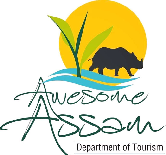 Why 'Awesome Assam' logo is creative and cultural lethargy of the worst ...