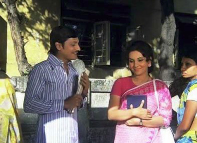 Love, life and longing in Bombay: Three Amol Palekar films that defined ...