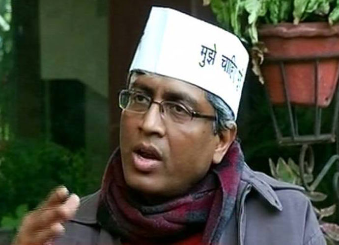 In Response To Ashutosh India Is Not Ready To Handle A Political Sex Scandal
