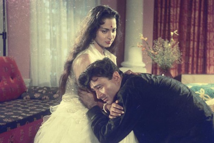 Dev Anand on how Pearl S Buck gave Indian cinema the legendary Guide