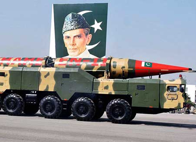 Uri attack: Let guns now talk with Pakistan