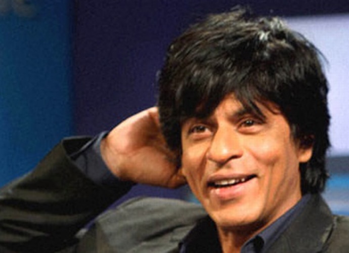 12 things I learnt about SRK after working with him at his home office