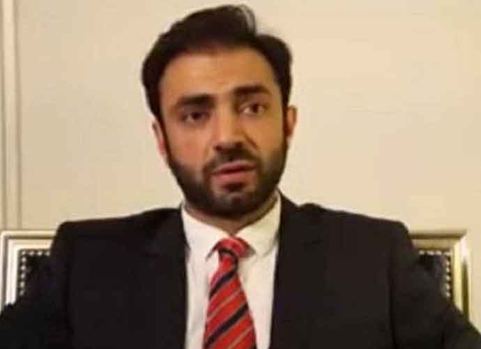 How Balochistan is now everybody’s war