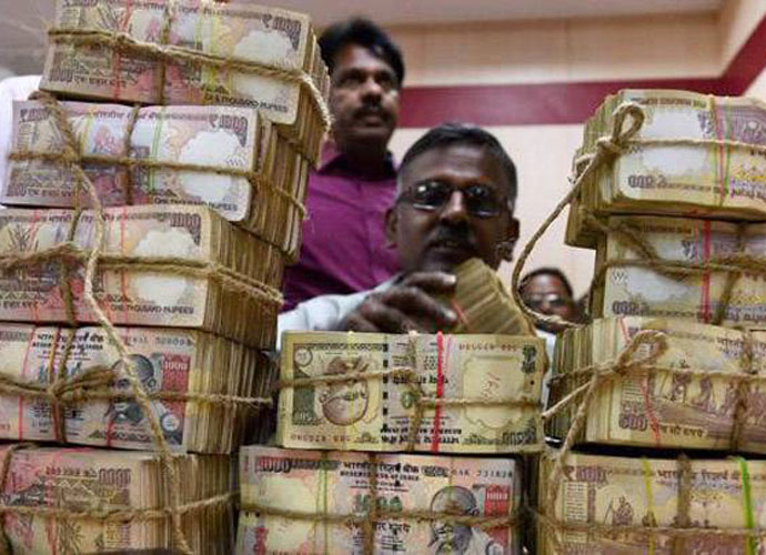 Why didn't government think of this to tackle black money?