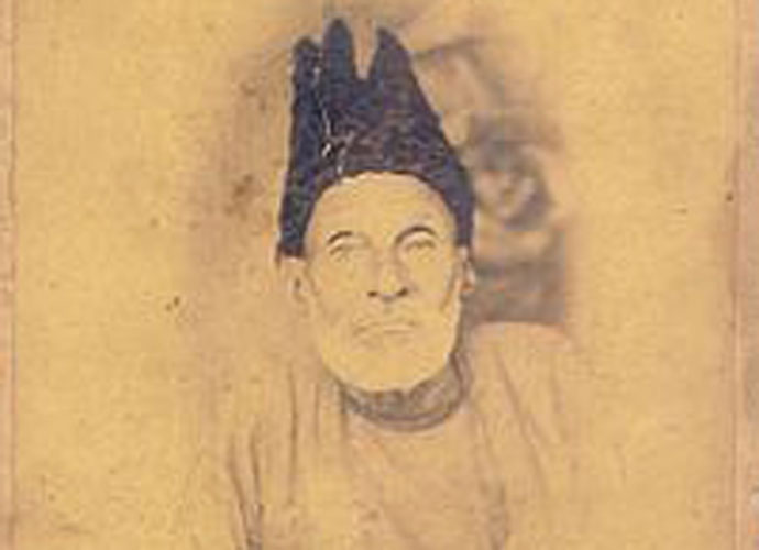 Ghalib was a people's poet, that was his greatness