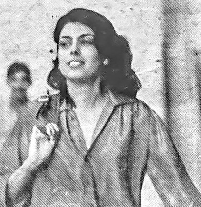 We girls didn’t grow up in fear. But things have changed