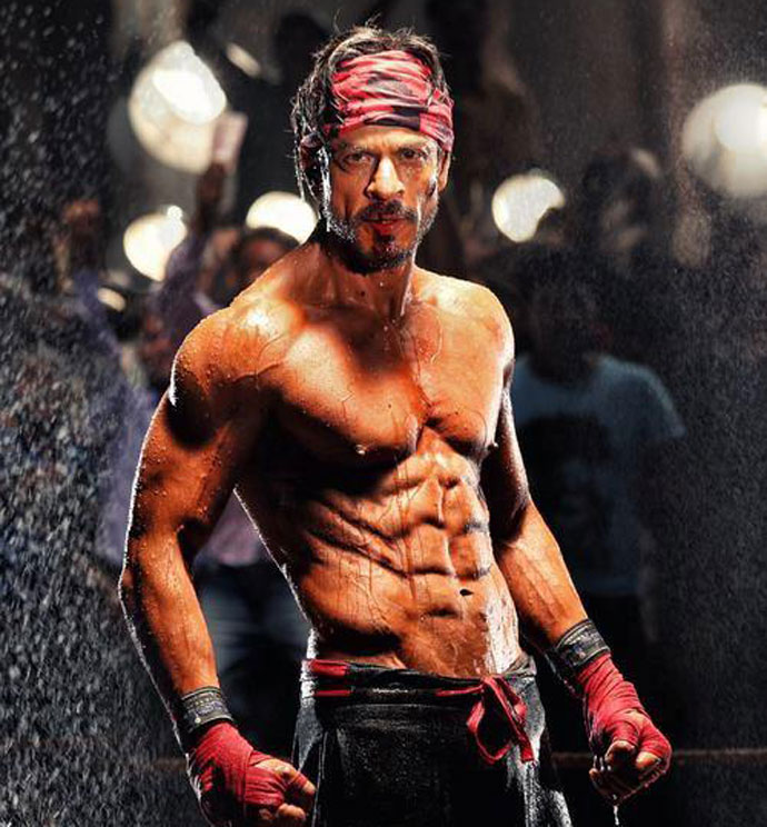 Shah Rukh Khan's cameo in Baahubali 2 will be 'biggest' by any ...