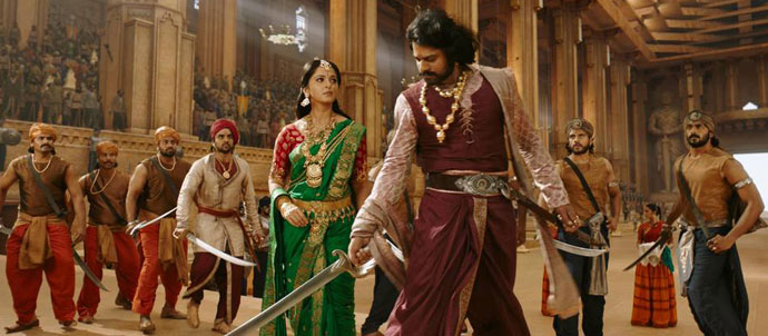 10 things that Baahubali 2 trailer revealed