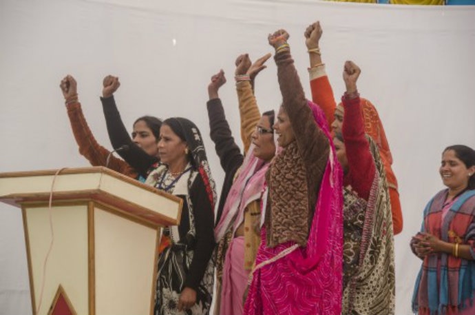Uttar Pradesh’s new Assembly shows women are the future