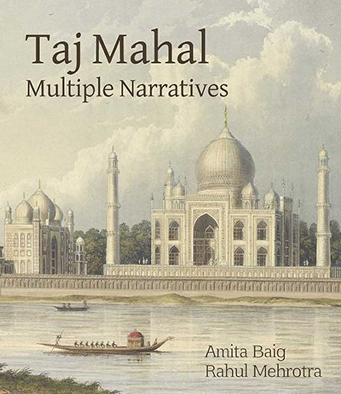 The Taj Mahal we don't know about