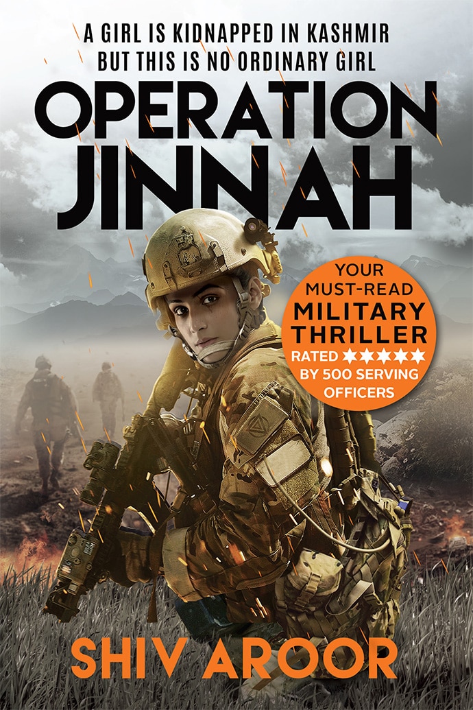 An extract from Shiv Aroor's new book 'Operation Jinnah'