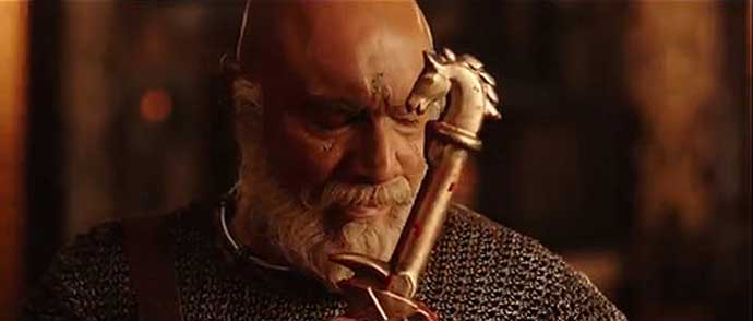 It's a shame casteist, feudal, vigilante Baahubali is India's biggest film