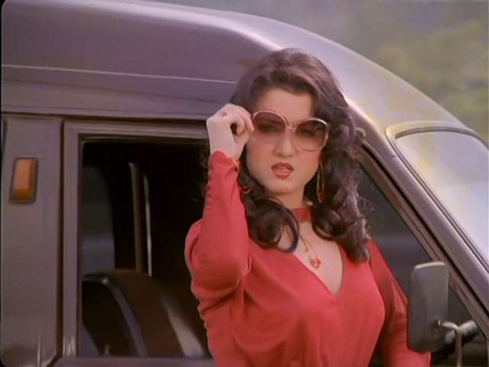 Veerana Actress Jasmine Biography