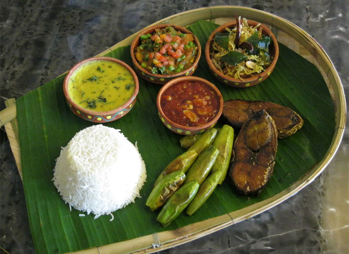 Are Hindus Vegetarian are-hindus-vegetarian