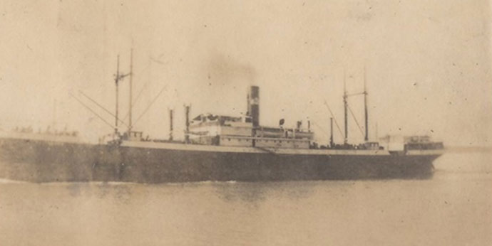 Did the White soldiers really cannibalise Naga Labour Corps during ...