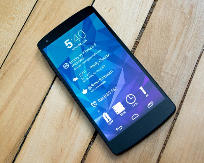 Why these 5 apps are worth downloading on your Android phone