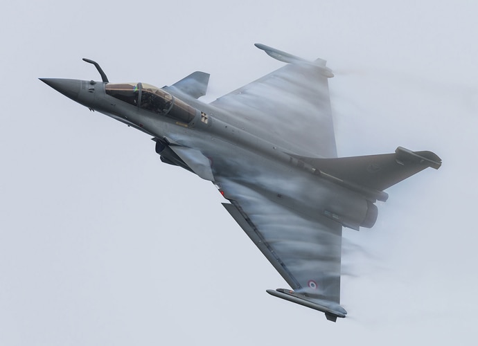 10 reasons why the Indian Rafale is evolution itself