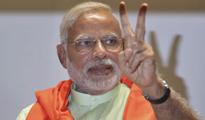 PM Modi gave an inspiring Independence Day speech