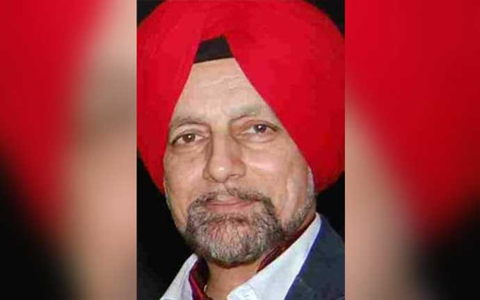 Remembering veteran journalist Karan Jeet Singh: You didn't have to go ...