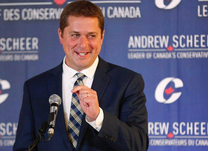 What we can learn from Sikh Canadian politician who responds to racism ...