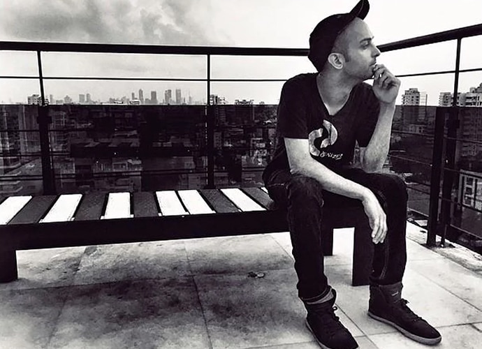 A musician questions the mysterious death of Karan Joseph