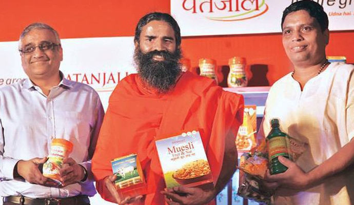 Acharya Balkrishna is India's 8th richest: What it tells us about ...