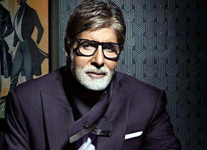 Why the Bachchan legend is a never-ending celebration