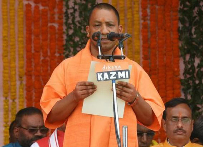 Why Muslims — and Islam — will gain from Yogi Adityanath's move to ...