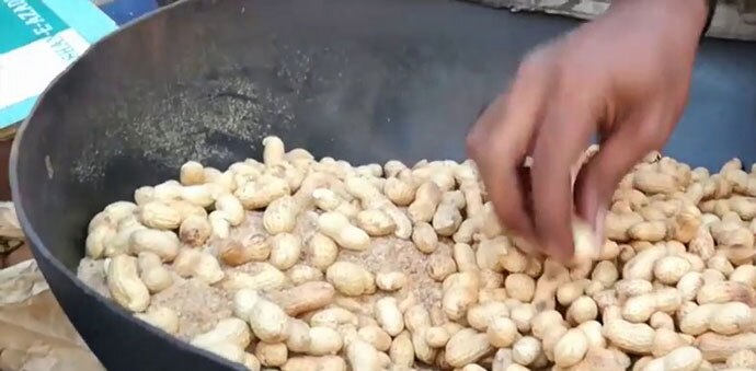 What to eat if you feel too cold and warm clothes don't help