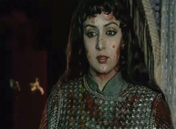 The great injustice Bollywood has done to 'Rajput queen' Jodha Bai and ...