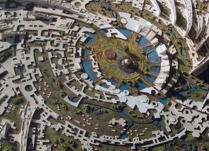 Why the golden jubilee of Auroville is momentous