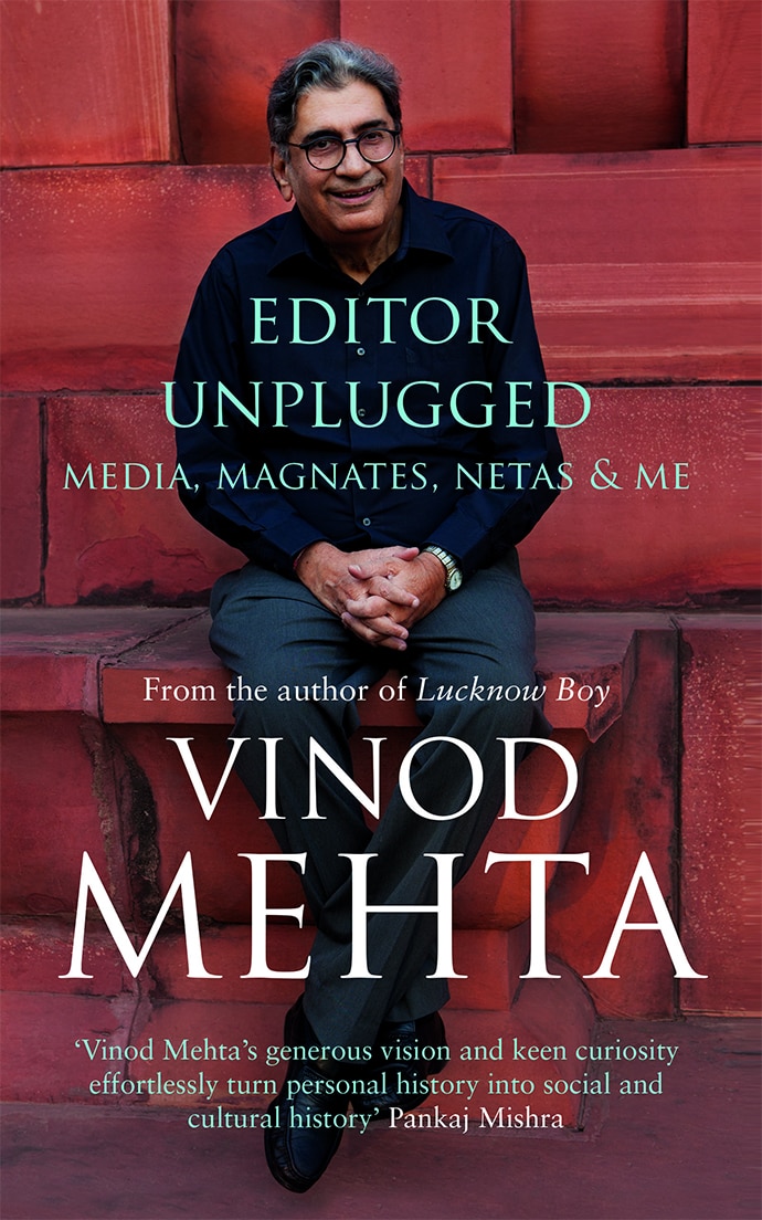 [Book Extract] From Ambanis to Tata: The rise and fall of Niira Radia ...