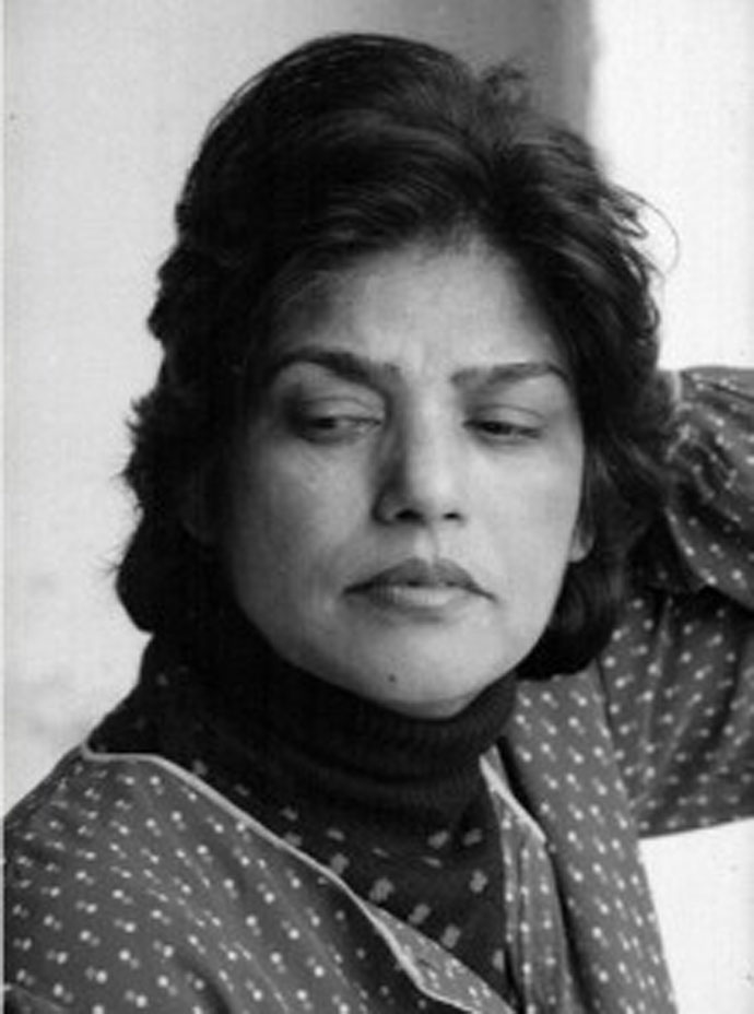 Rekhta, Rekhti and how women found their voice in Urdu poetry – Rana Safvi