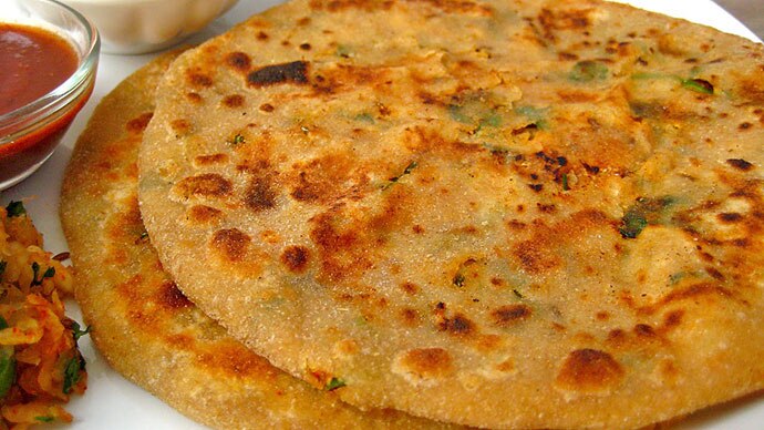 Winter has come. This mooli season, eat their leaves too