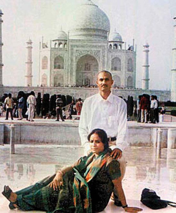 Why I'm challenging media ban in Sohrabuddin fake encounter case with ...