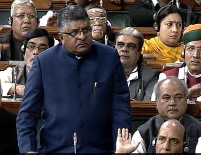 Criminalising instant triple talaq makes Muslim men second-class citizens