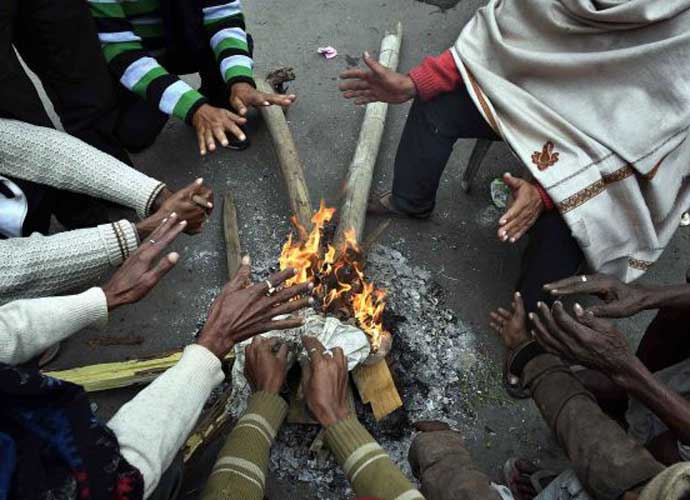 Harsh winter isn't new to UP: Why did Yogi govt watch 70 die in cold?