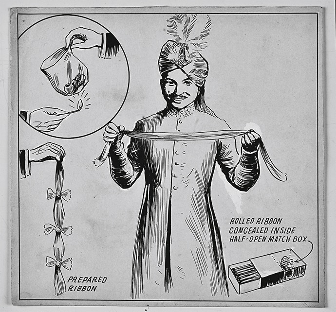 How my father, PC Sorcar, became India's greatest magician