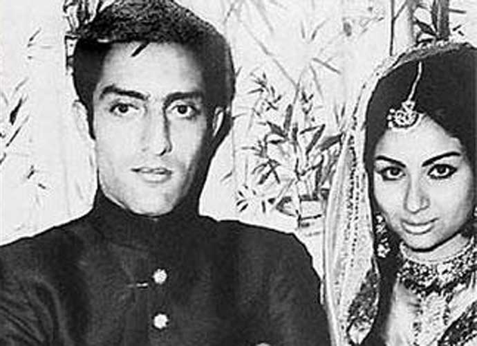 Soha Ali Khan on why she always felt her father Mansoor Ali Khan ...