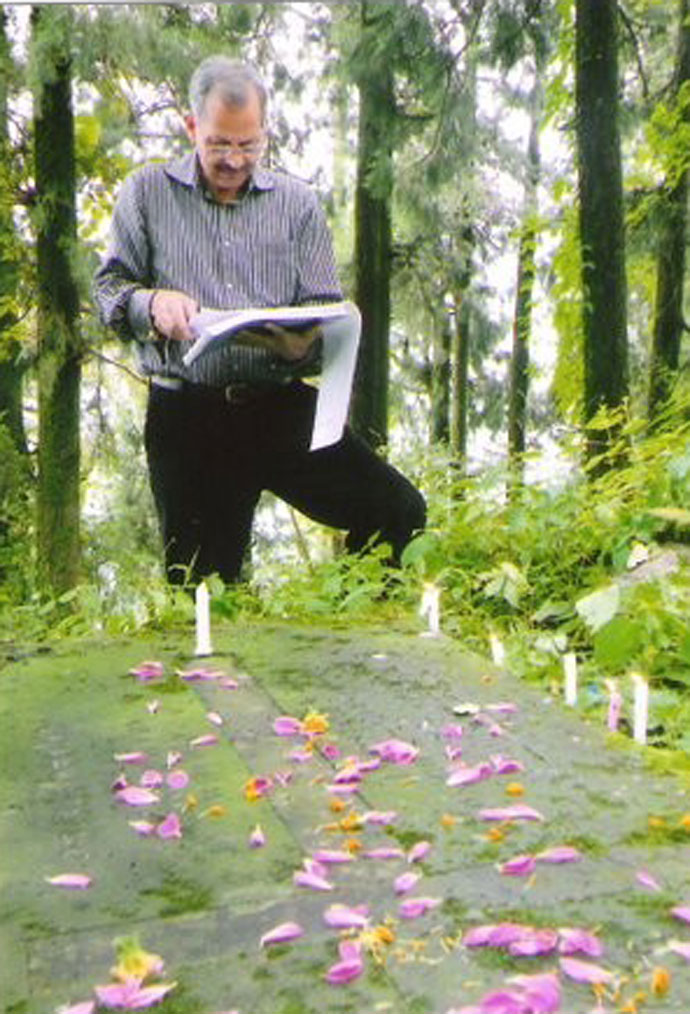 How Charles Dickens once made Mussoorie's Landour famous